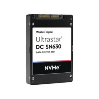 800GB Ultrastar DC SN630 | Western Digital