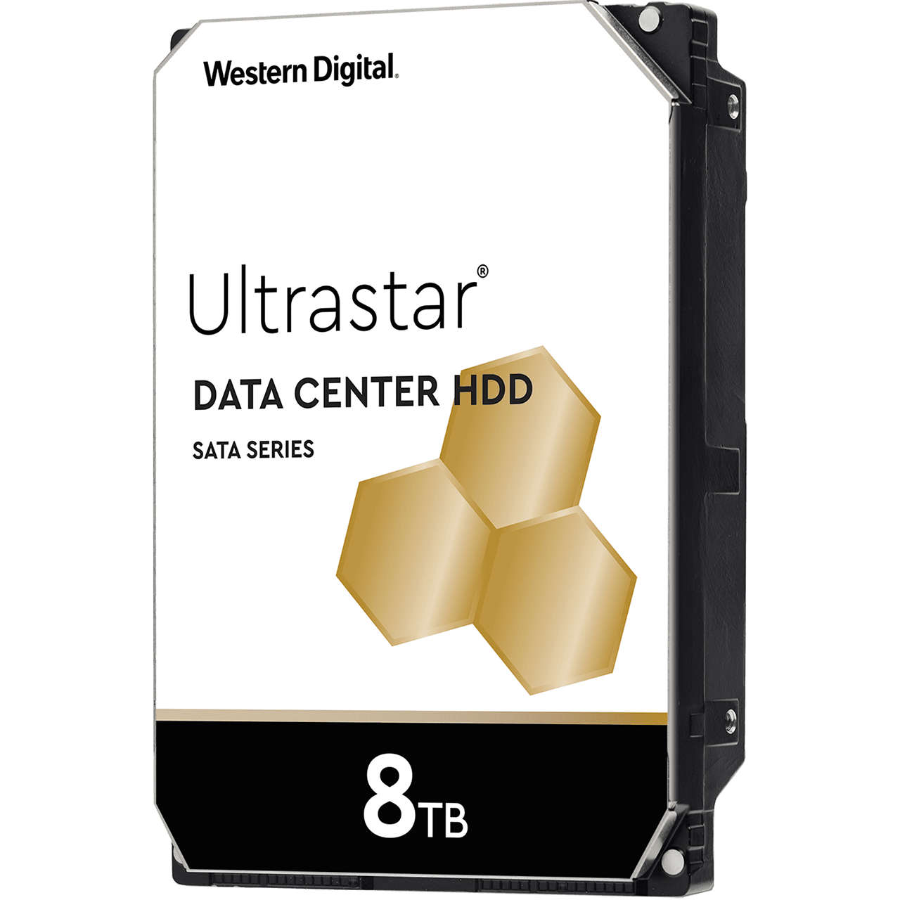 Ultrastar® DC HC320 | Western Digital