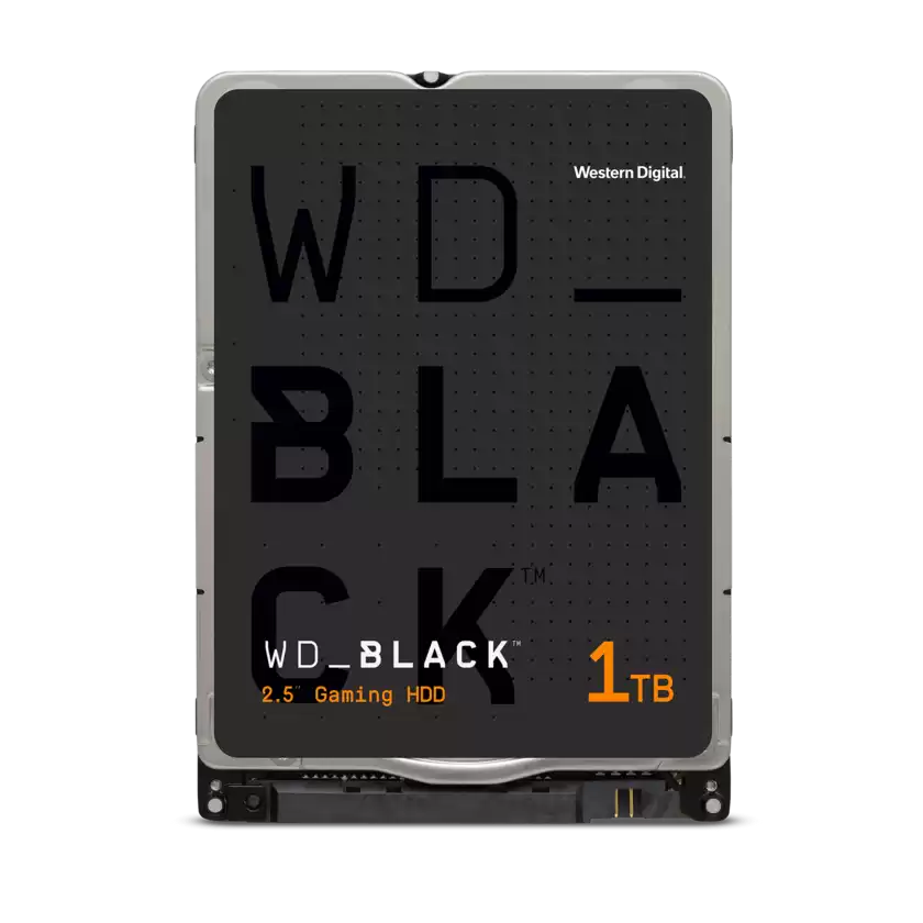 500 GB WD_BLACK Performance Mobile Hard Drive | WD