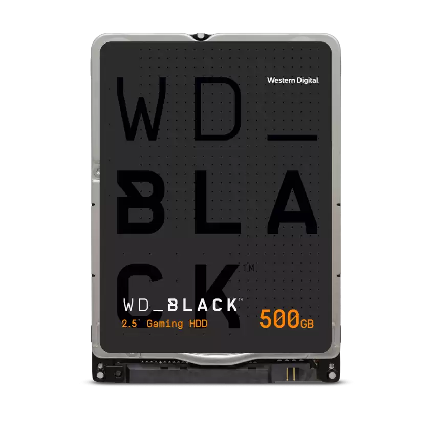 1 TB WD_BLACK Performance Mobile Hard Drive | WD