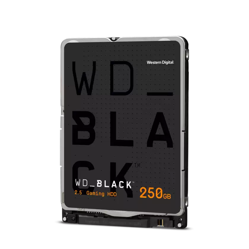 500 GB WD_BLACK Performance Mobile Hard Drive | WD