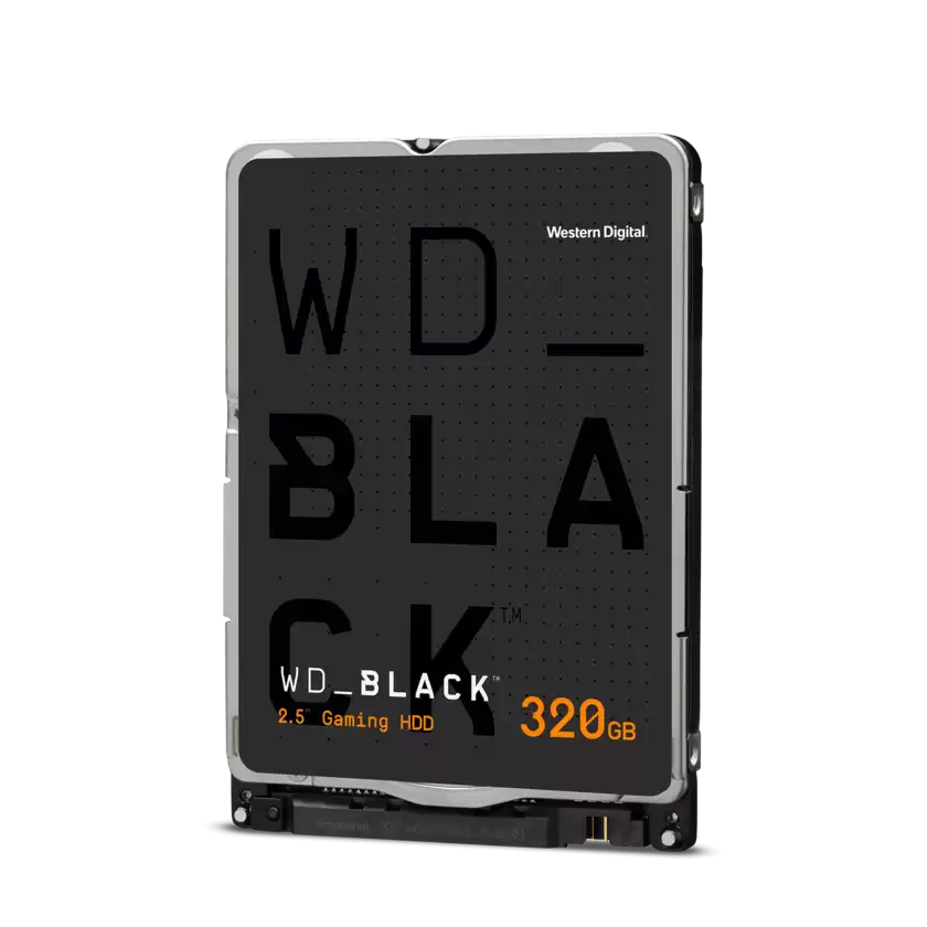 1 TB WD_BLACK Performance Mobile Hard Drive | WD