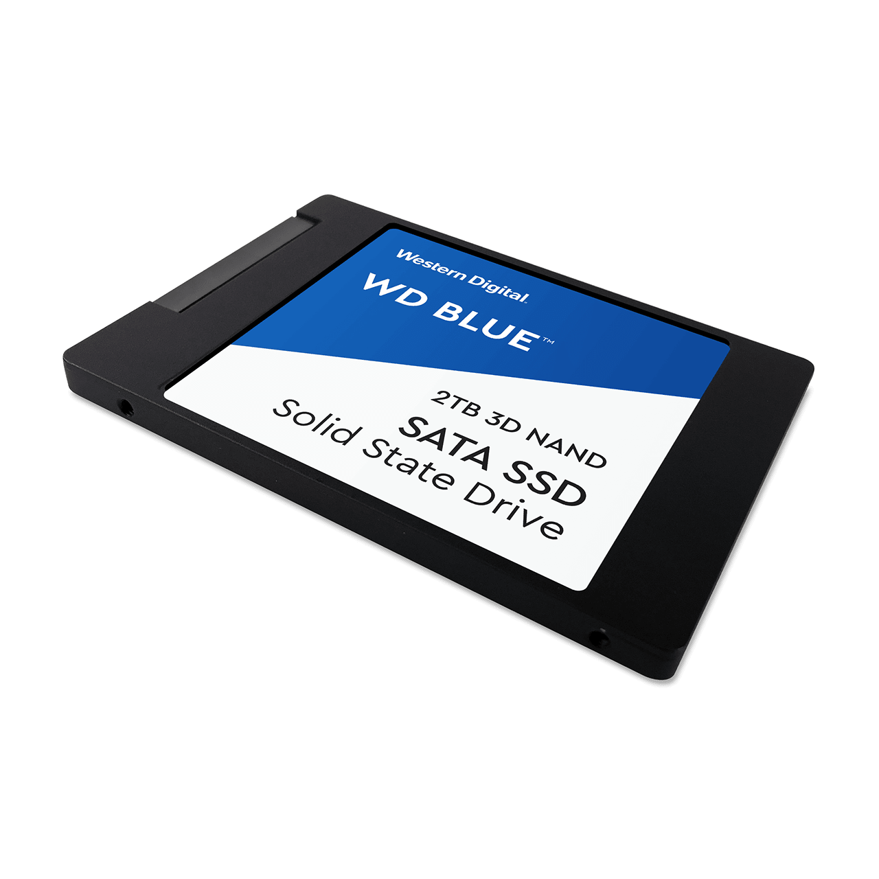 250GB 2.5-Inch WD Blue™ SATA SSD | Western Digital