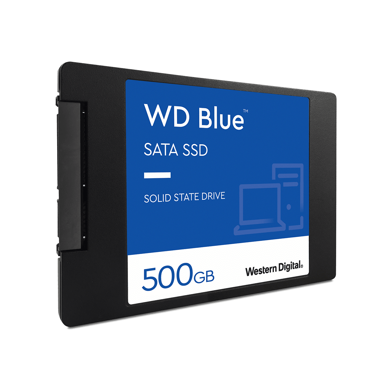 250GB 2.5-Inch WD Blue™ SATA SSD | Western Digital