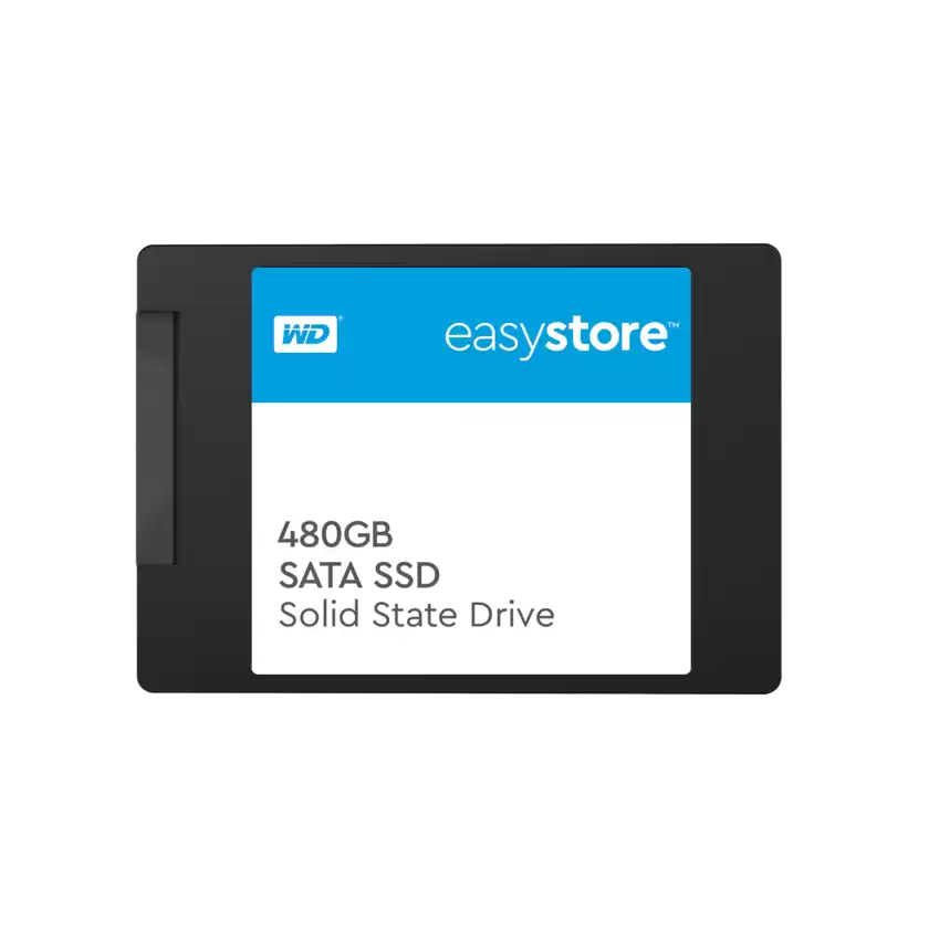 240GB easystore SSD | Western Digital