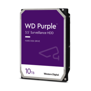 WD Purple Surveillance Hard Drive up to 8TB of Storage | Western Digital