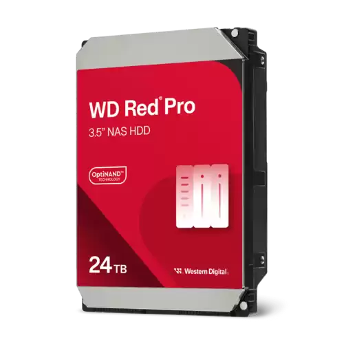 2TB WD Red Pro NAS Hard Drive | Western Digital