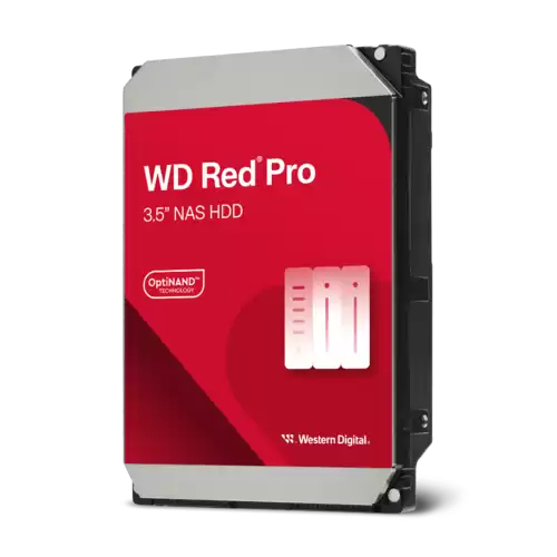 2 TB WD Red Pro NAS 硬盘 | Western Digital