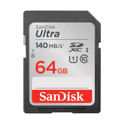 16GB SanDisk Ultra® SDHC™ UHS-I card and SDXC™ UHS-I card | Western Digital