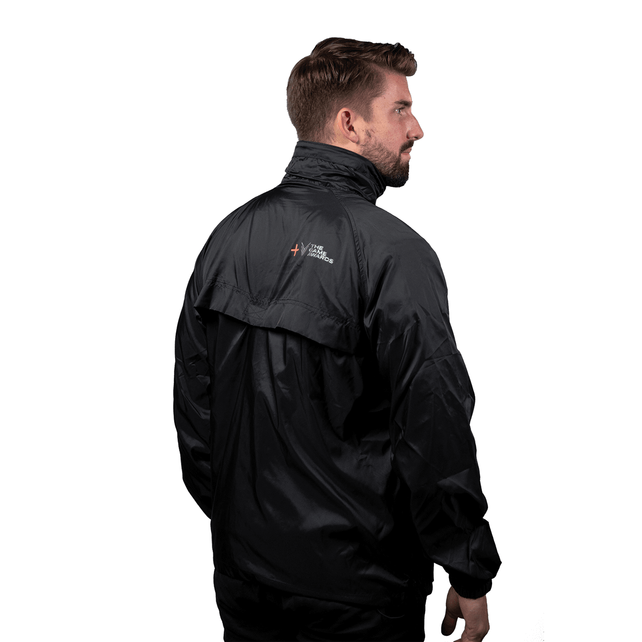WD_BLACK WINDBREAKER - THE GAME AWARDS LIMITED EDITION | Western Digital