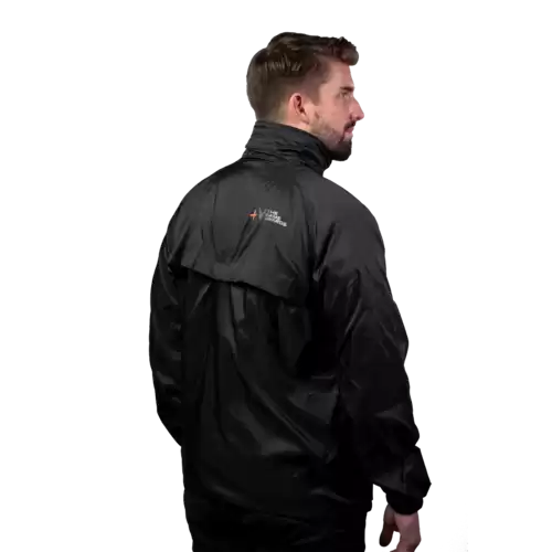 WD_BLACK WINDBREAKER - THE GAME AWARDS LIMITED EDITION | Western Digital
