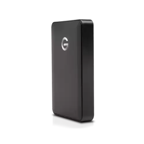 1 TB Black G-DRIVE Mobile USB | Western Digital