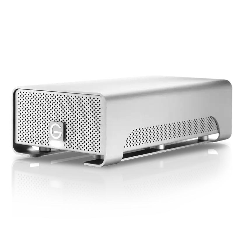 8TB G-RAID USB | Western Digital