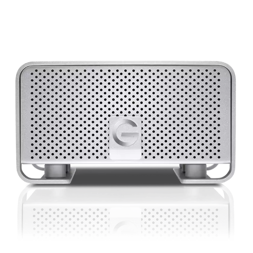 8TB G-RAID USB | Western Digital