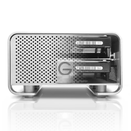8TB G-RAID USB | Western Digital