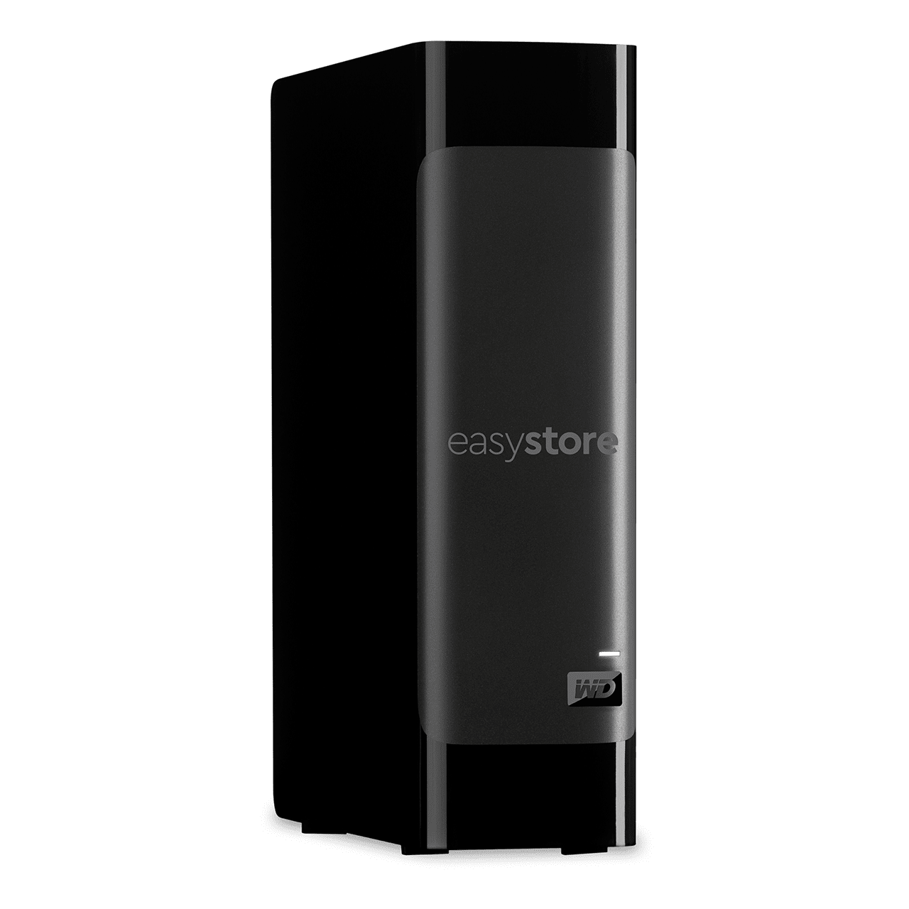 8TB easystore Desktop HDD | Western Digital