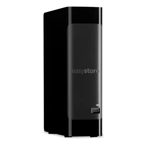 8TB easystore Desktop HDD | Western Digital