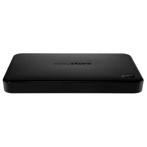 6TB easystore Portable Storage | Western Digital
