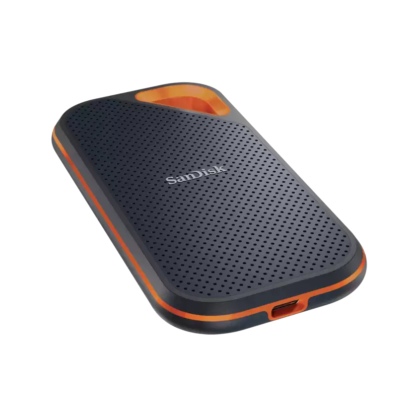 1TB SanDisk Extreme PRO Portable SSD | Western Digital
