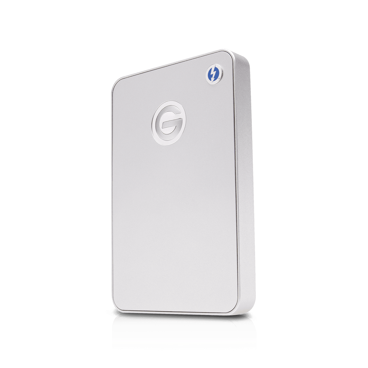 1 TB G-DRIVE Mobile with Thunderbolt | Western Digital