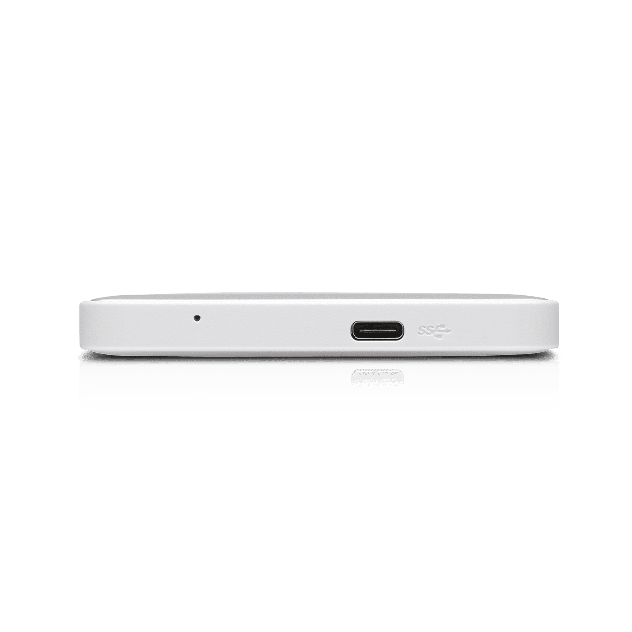 1 TB Silver G-DRIVE Mobile USB-C | Western Digital