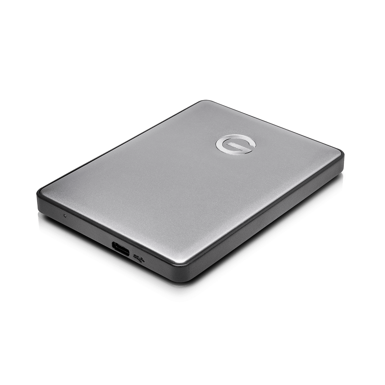 G-Technology G-DRIVE Mobile USB-C mobile externe Festplatte (1 TB bis 5 ...