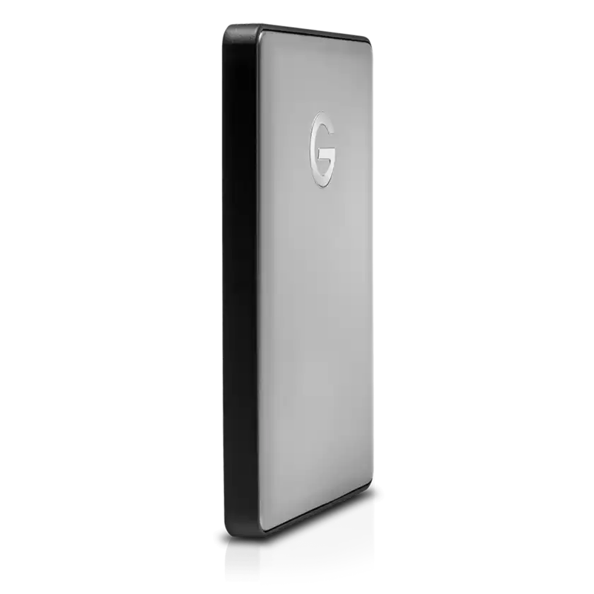 G-Technology G-DRIVE Mobile USB-C Portable External Hard Drive (1 TB to ...