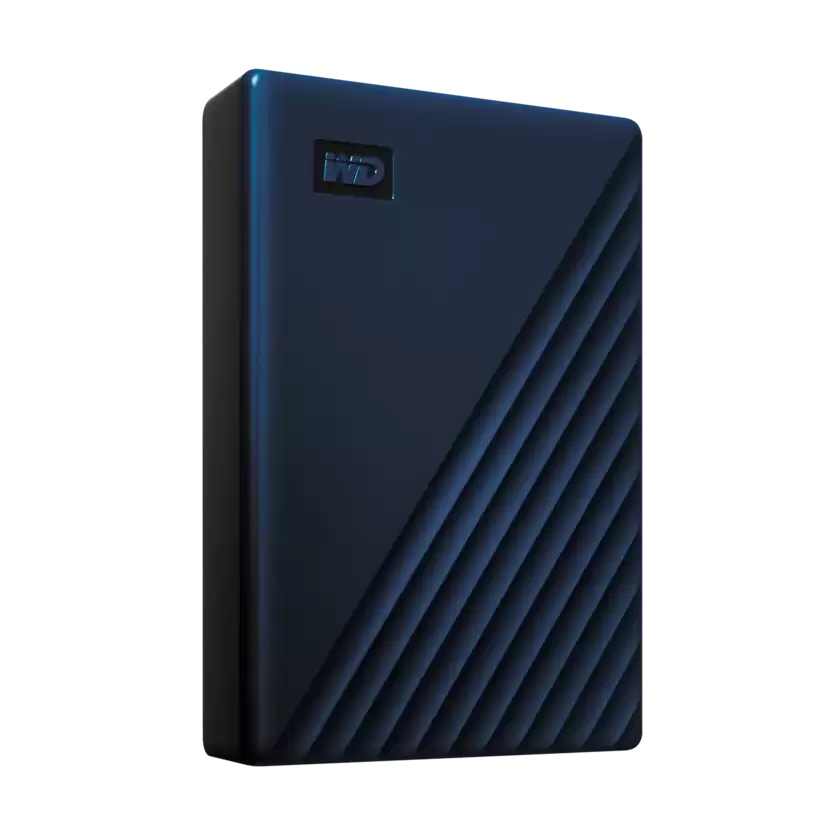 2TB Blue My Passport for Mac | Western Digital