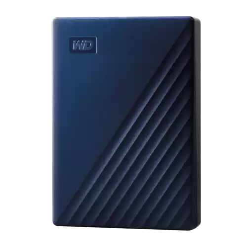 My Passport for Mac | WD