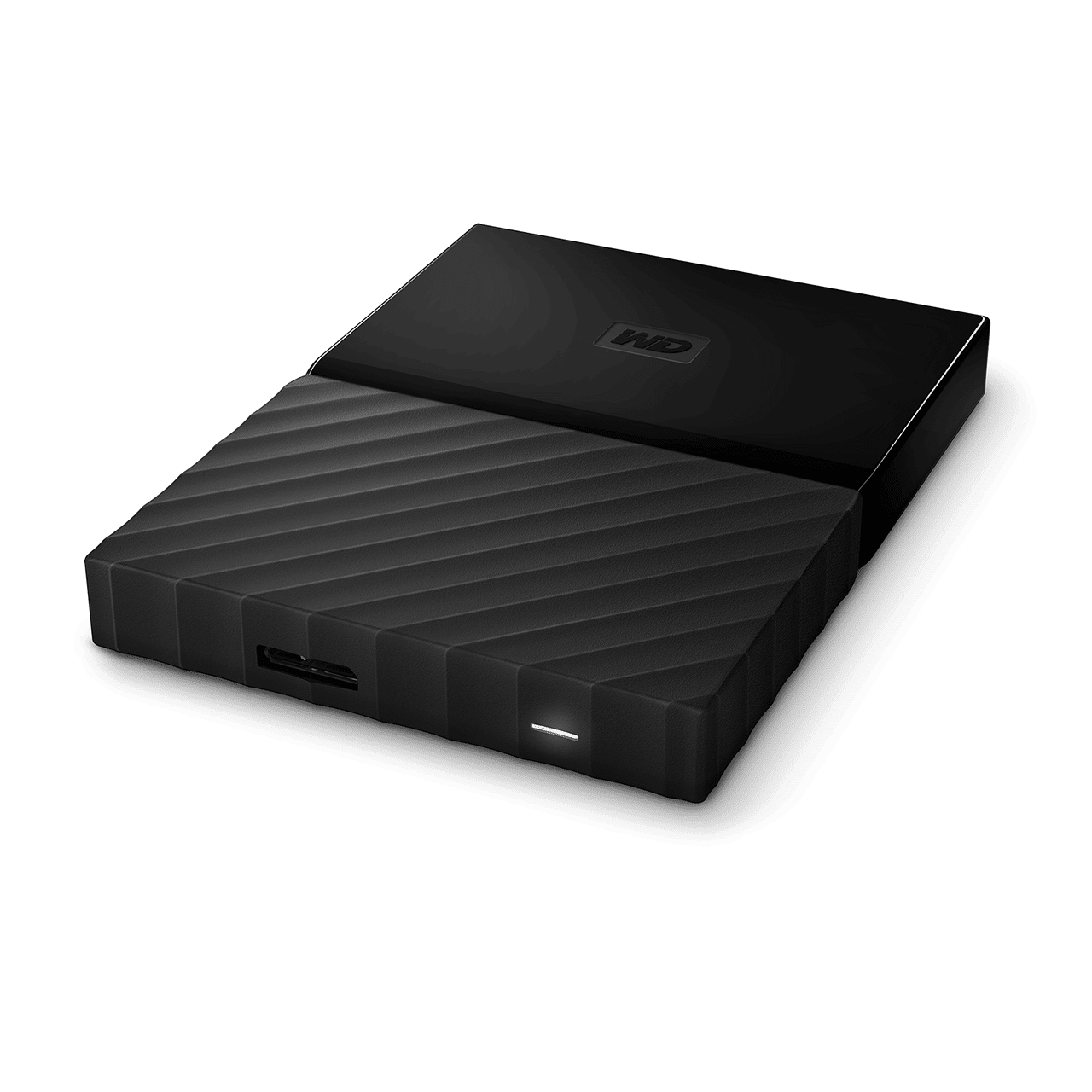 1TB My Passport for Mac (Recertified) | Western Digital