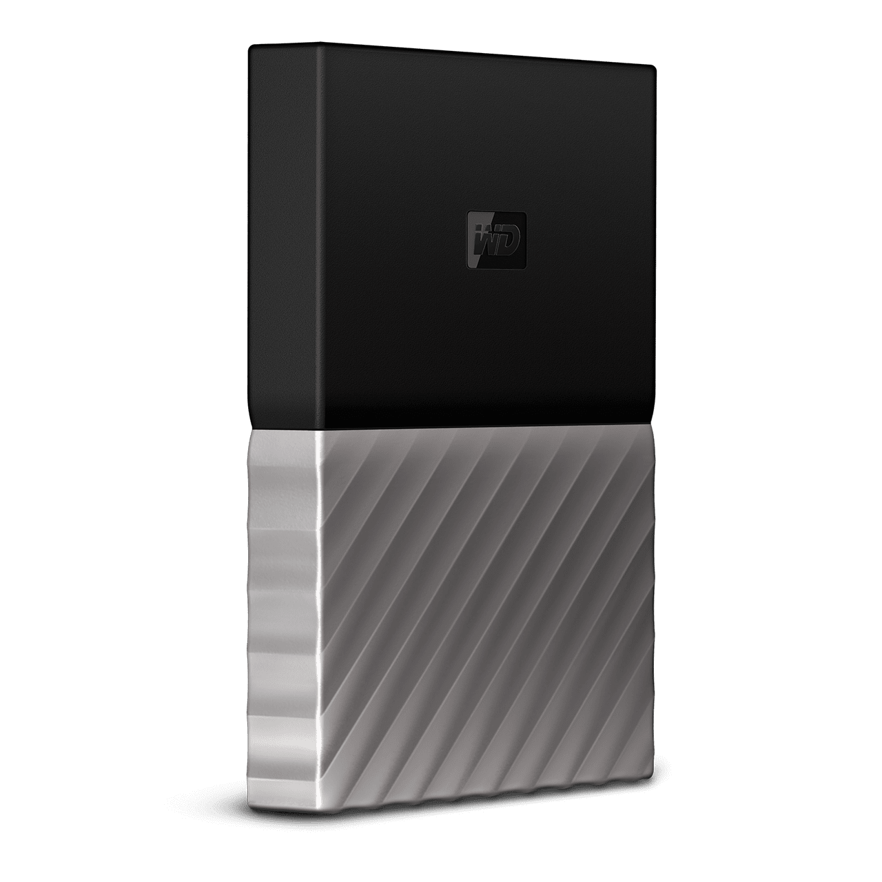 1 TB White-Gold My Passport Ultra 2017 (Recertified) | Western Digital