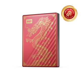 dragon loaded 2tb