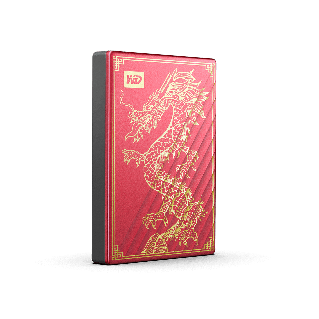 dragon digital limited