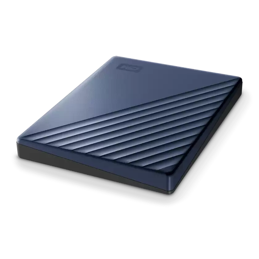 6TB Blue My Passport Ultra | Western Digital