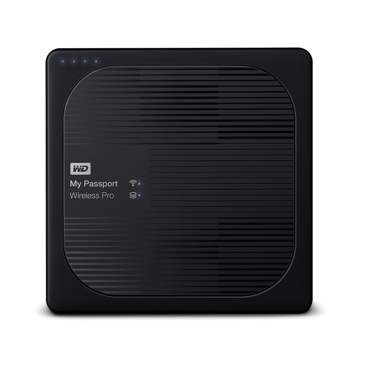 1TB My Passport Wireless Pro | Western Digital