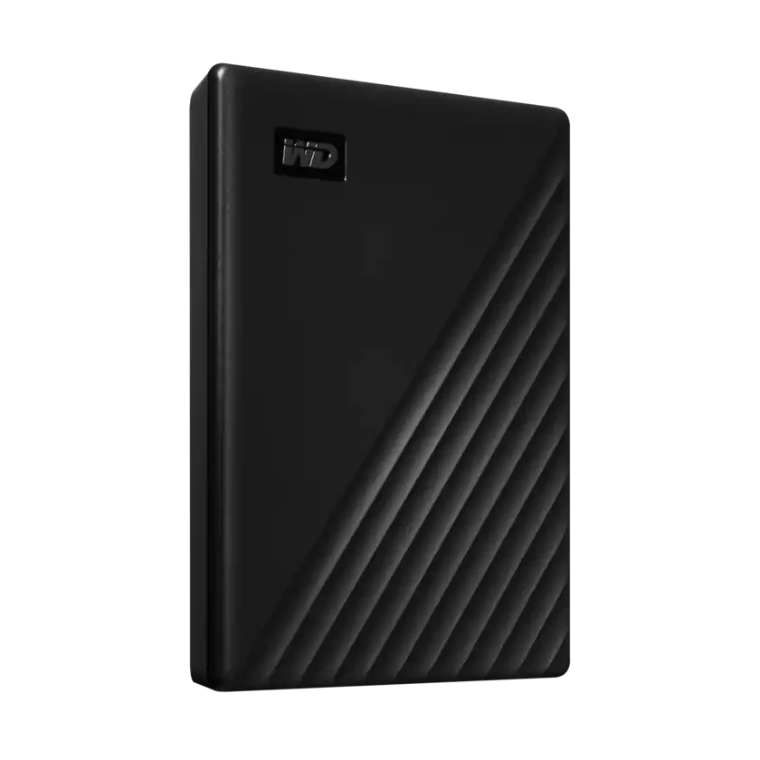 1TB Black My Passport | Western Digital