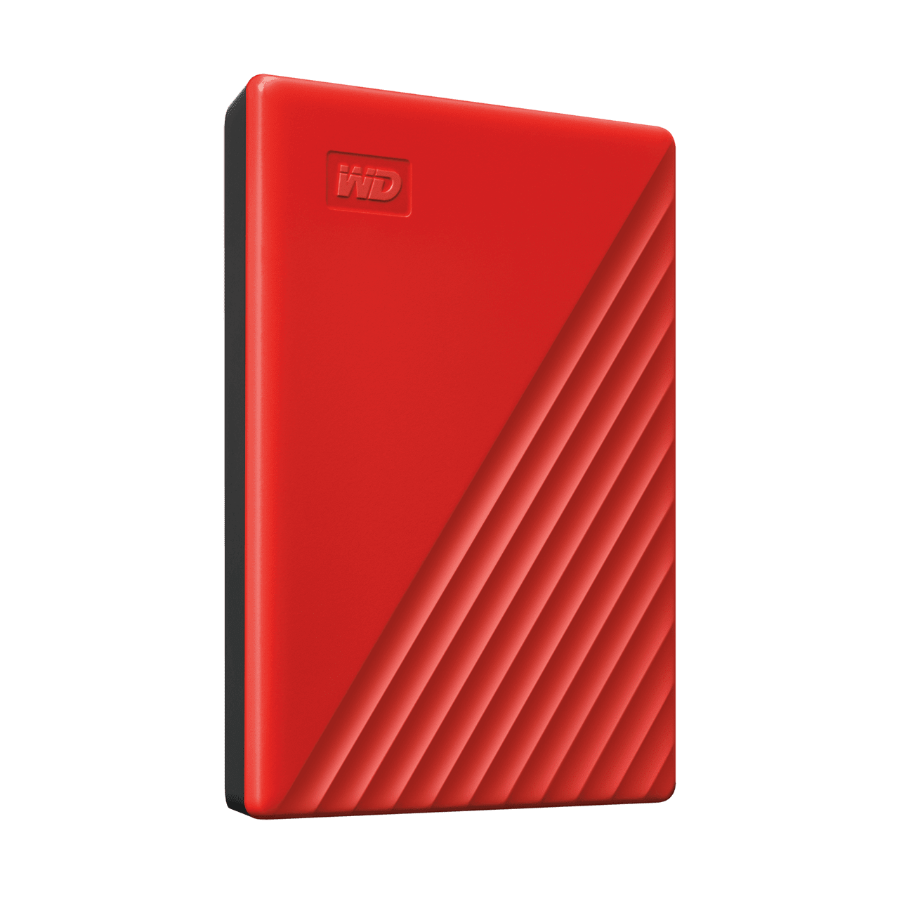 1 ТБ Черный My Passport | Western Digital