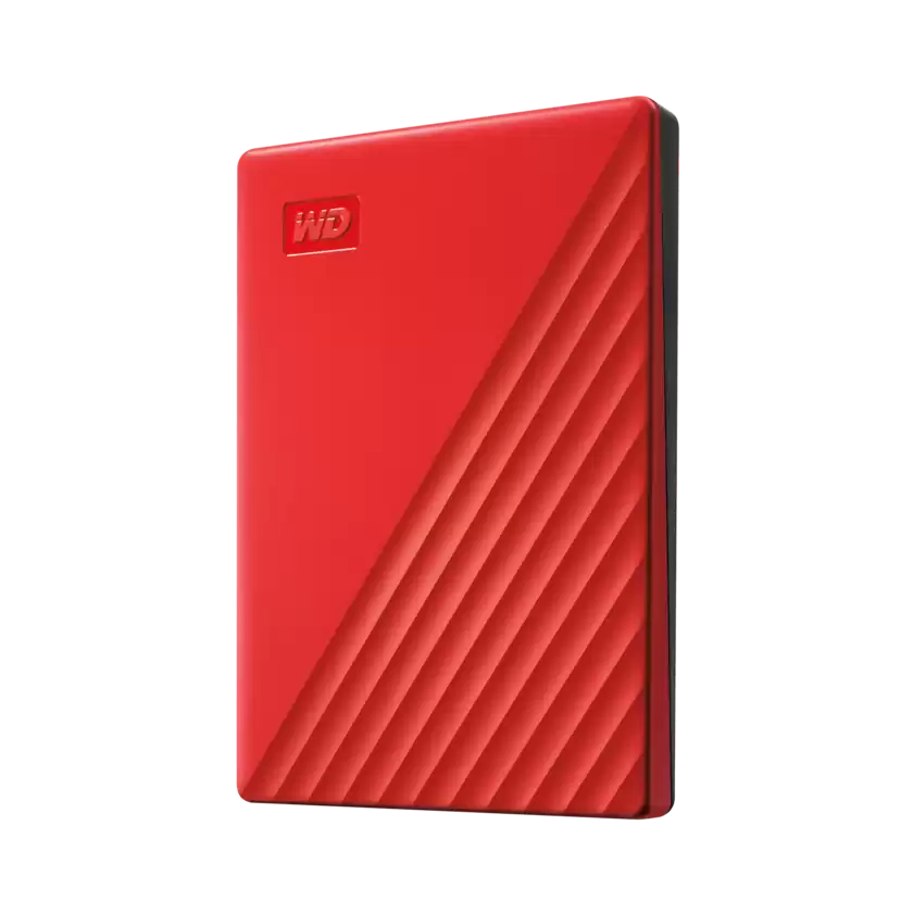 1TB Black My Passport | Western Digital