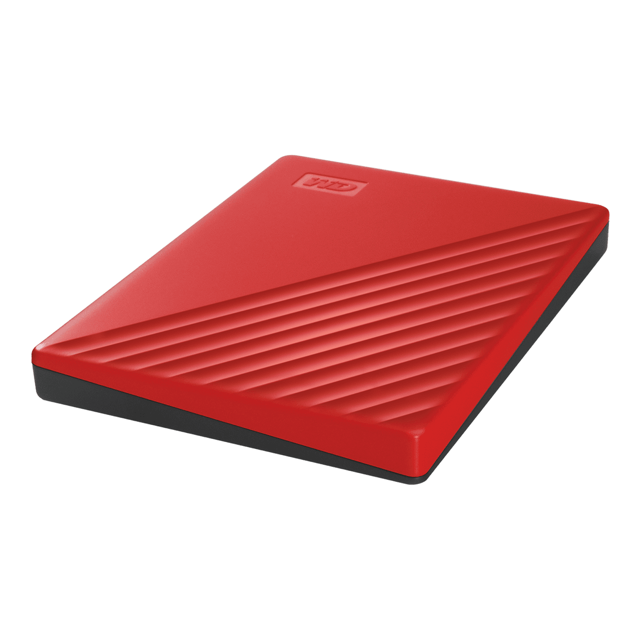 1 ТБ Черный My Passport | Western Digital