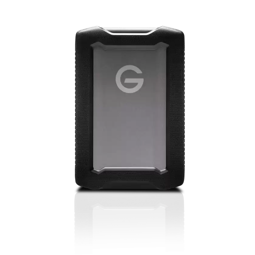 1TB G-DRIVE ArmorATD | Western Digital