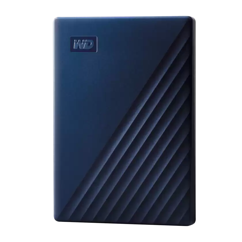 2TB WD Drive for Chromebook | Western Digital