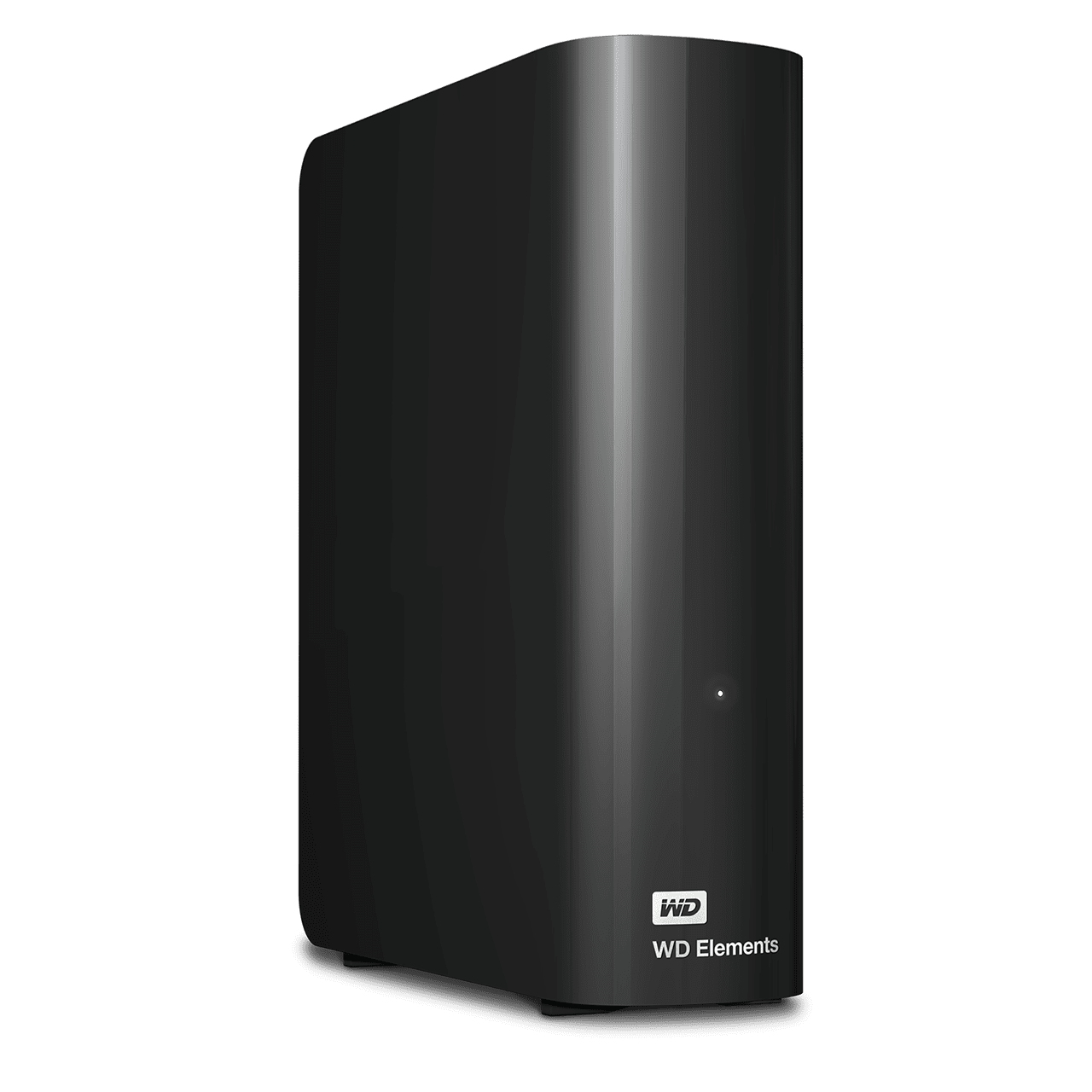 4 TB WD Elements Desktop (Recertified) | Western Digital