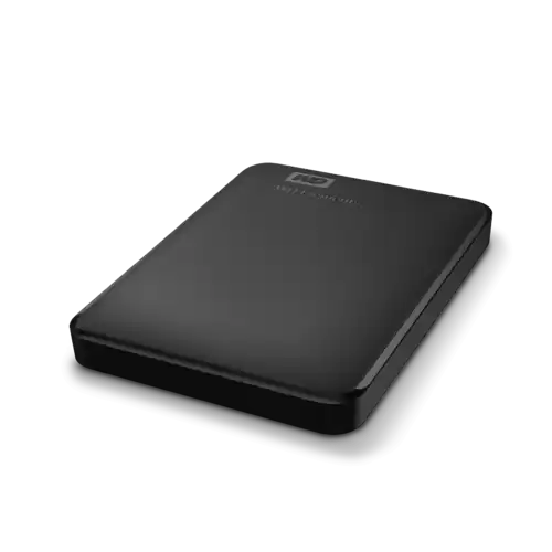 750 GB WD Elements Portable | Western Digital