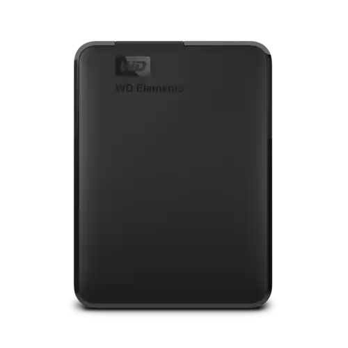 5TB WD Elements Portable | Western Digital
