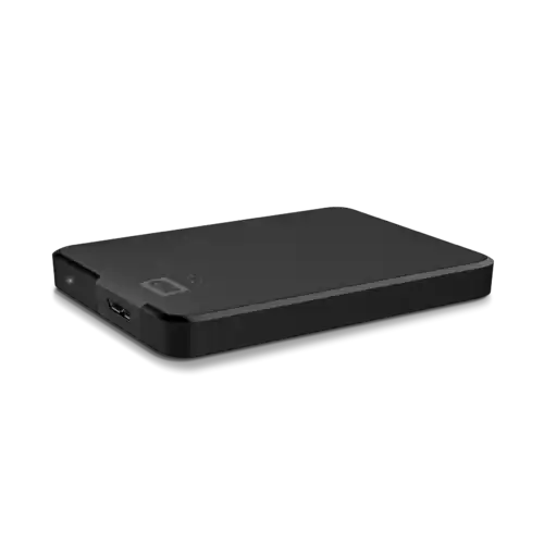 2TB WD Elements Portable | Western Digital