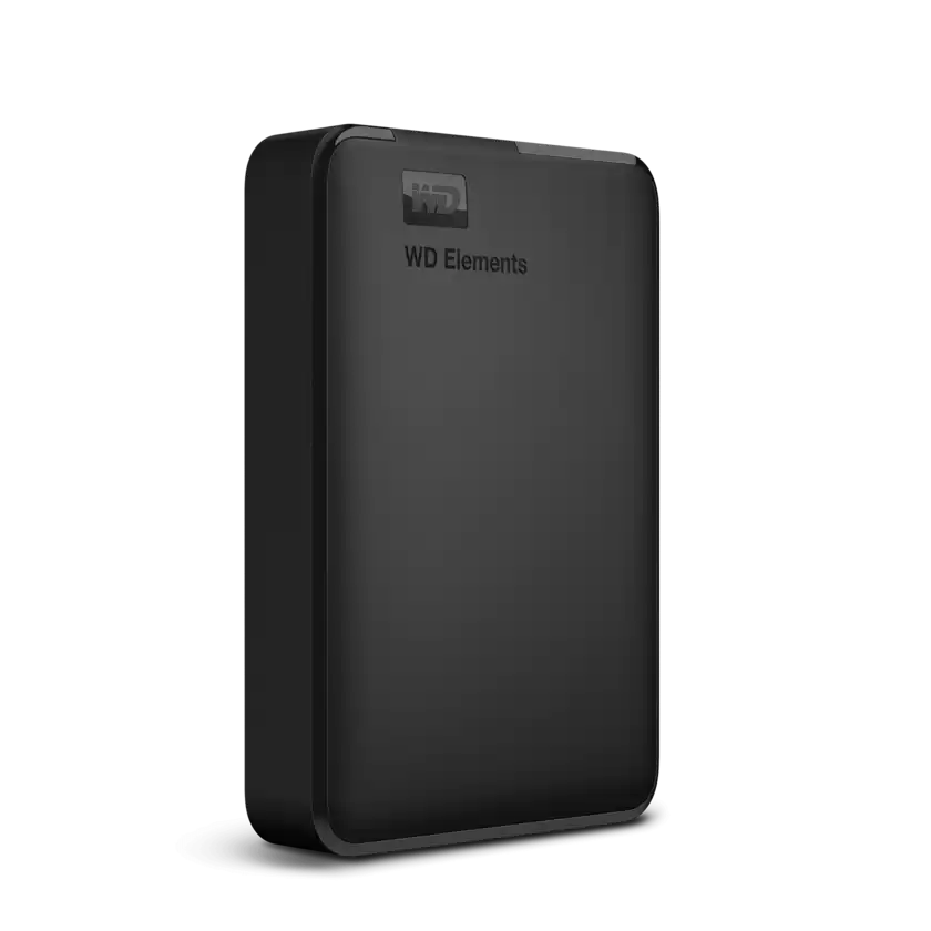 WD Elements Portable | Western Digital