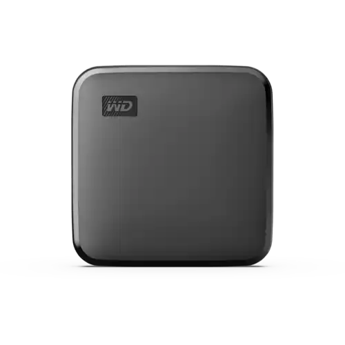 480GB WD Elements SE SSD | Western Digital