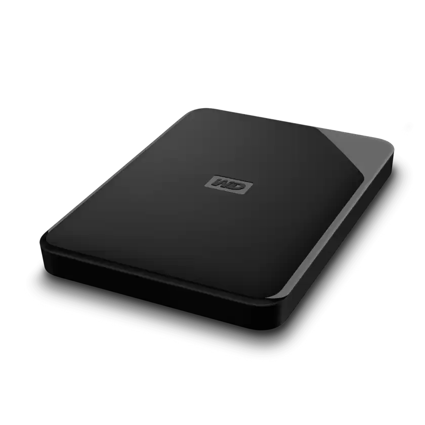 1 TB WD Elements SE | Western Digital