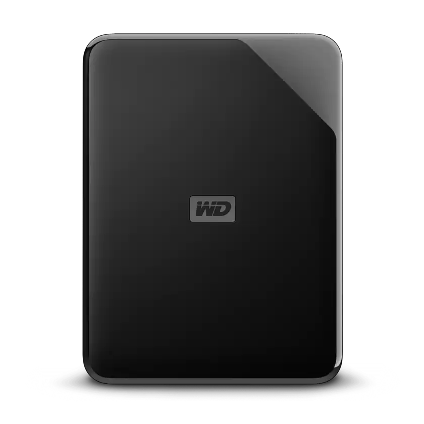 1 TB WD Elements SE | Western Digital