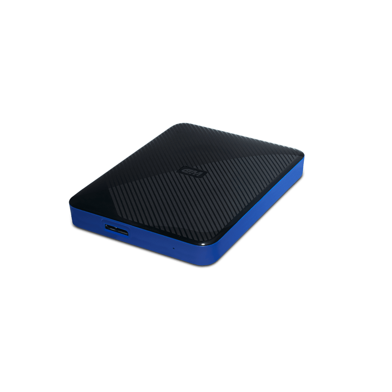 2TB WD Gaming Drive Works With Playstation 4 | Western Digital